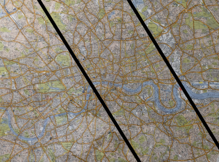 Fault Lines Discovered in London. An Earthquake in London is Overdue ...