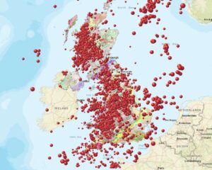 Fault Lines in London: Earthquake Risk in London Explained
