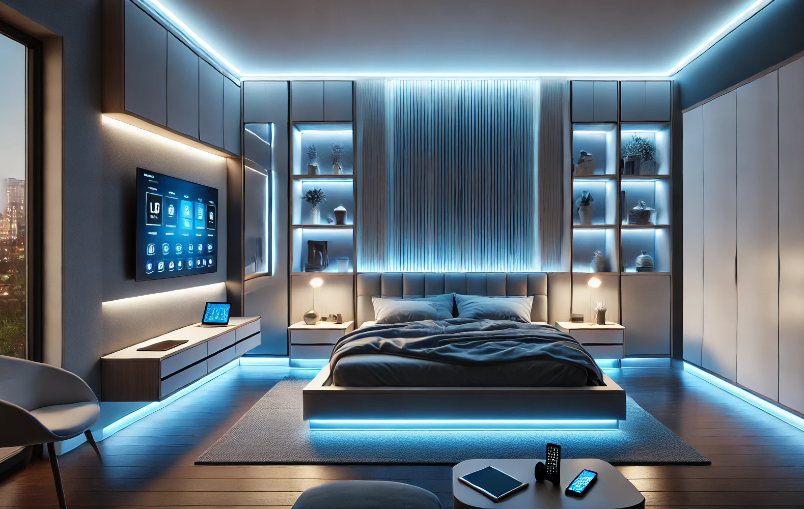 LED Lighting - Feng Shui London UK • The Capital Feng Shui Consultant